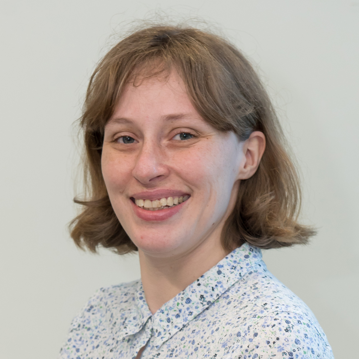 Sarah Scott - Jigsaw Connect